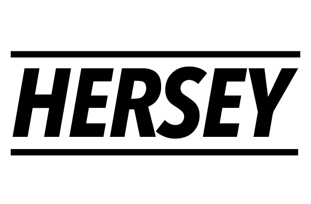 Hersey Shoe